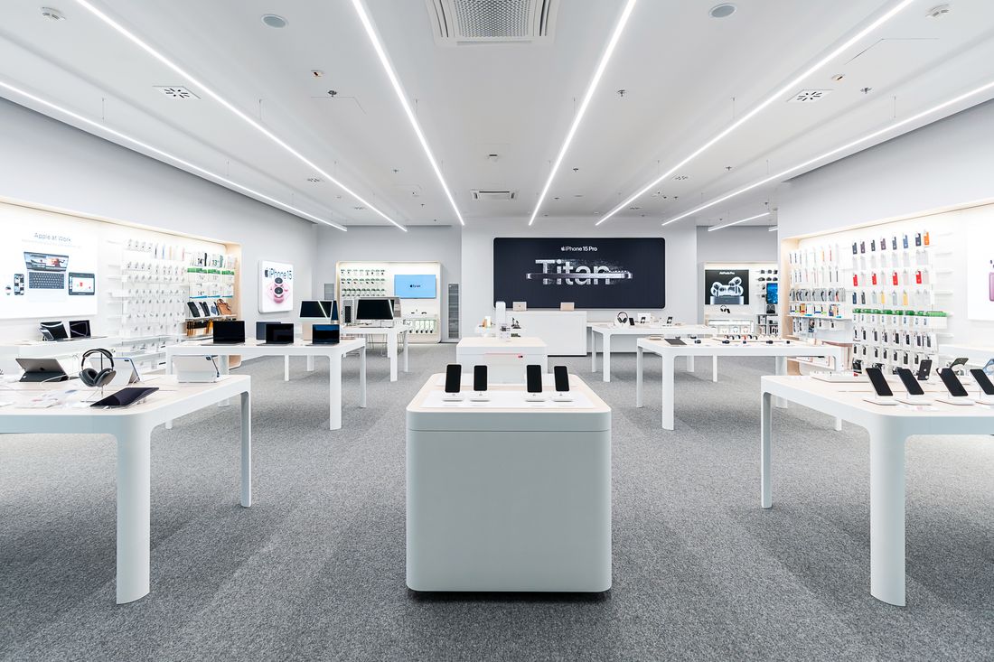 iStores - Apple Premium Partner – iPhone, iPad, Mac, Apple Watch, AirPods